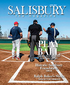 Issues 2022 - Salisbury the Magazine