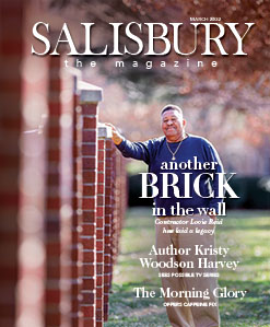 Issues 2022 - Salisbury the Magazine