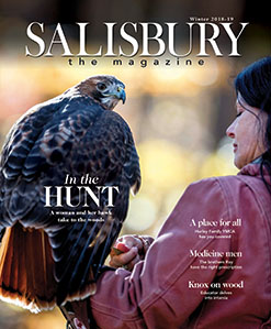 Issues 2019 - Salisbury the Magazine